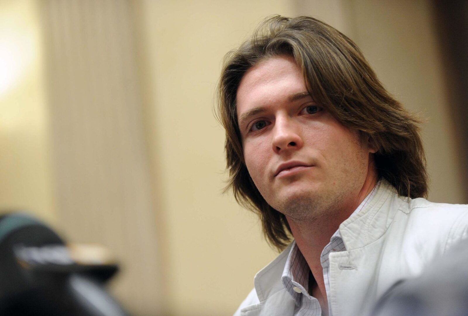 Sollecito mi scrive per precisare