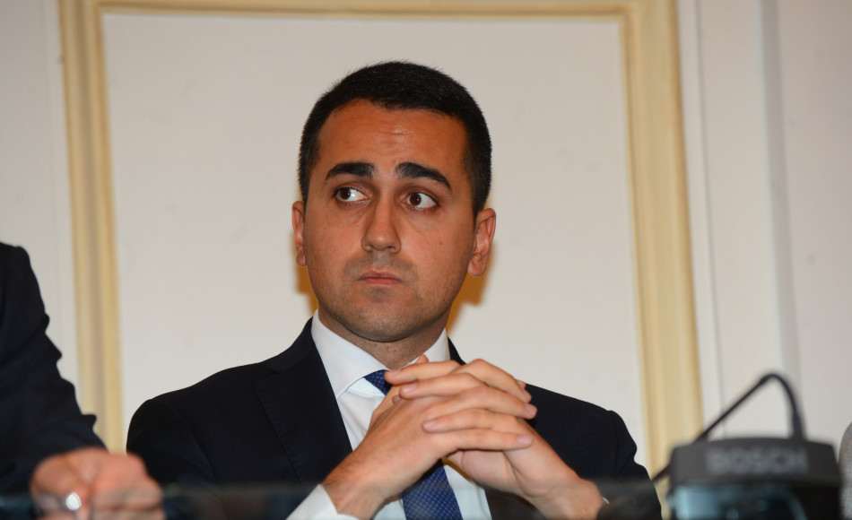 Di Maio è un fenomeno: del "nientismo"
