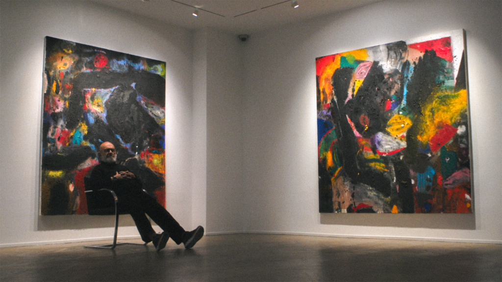 Day by Day: da febbraio a giugno Roma ospiterà l'arte di Jim Dine