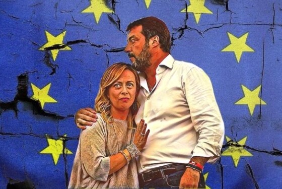 Il Recovery fund commissaria la destra per 40 anni - Alessandro Rico