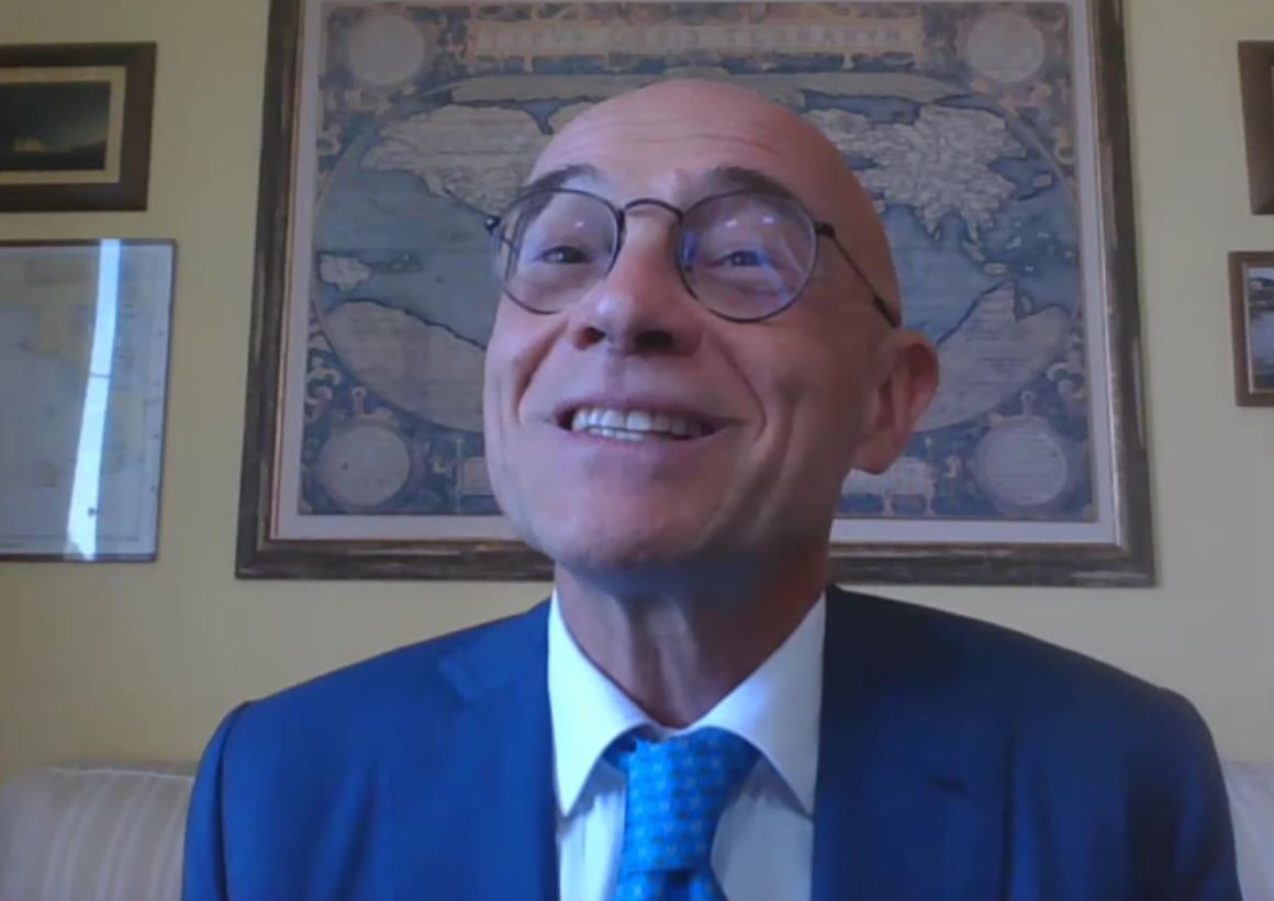 L'indipendenza della banca centrale