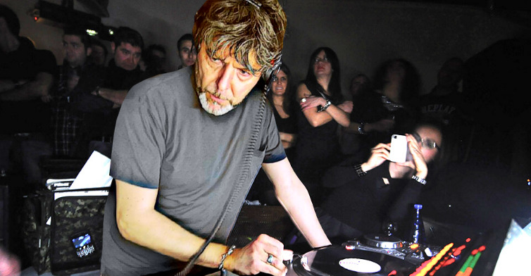 Il mio ricordo di dj Coccoluto