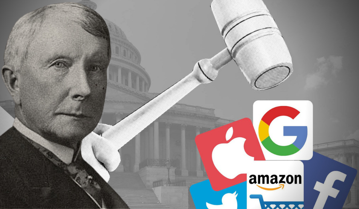 C’è una prima volta per tutti, anche per Rockefeller