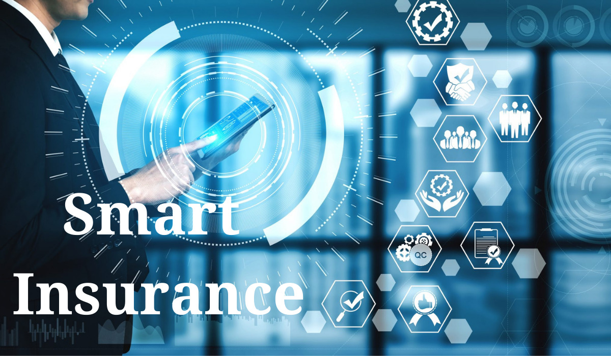 Smart Insurance: l’assicurazione del futuro è arrivata