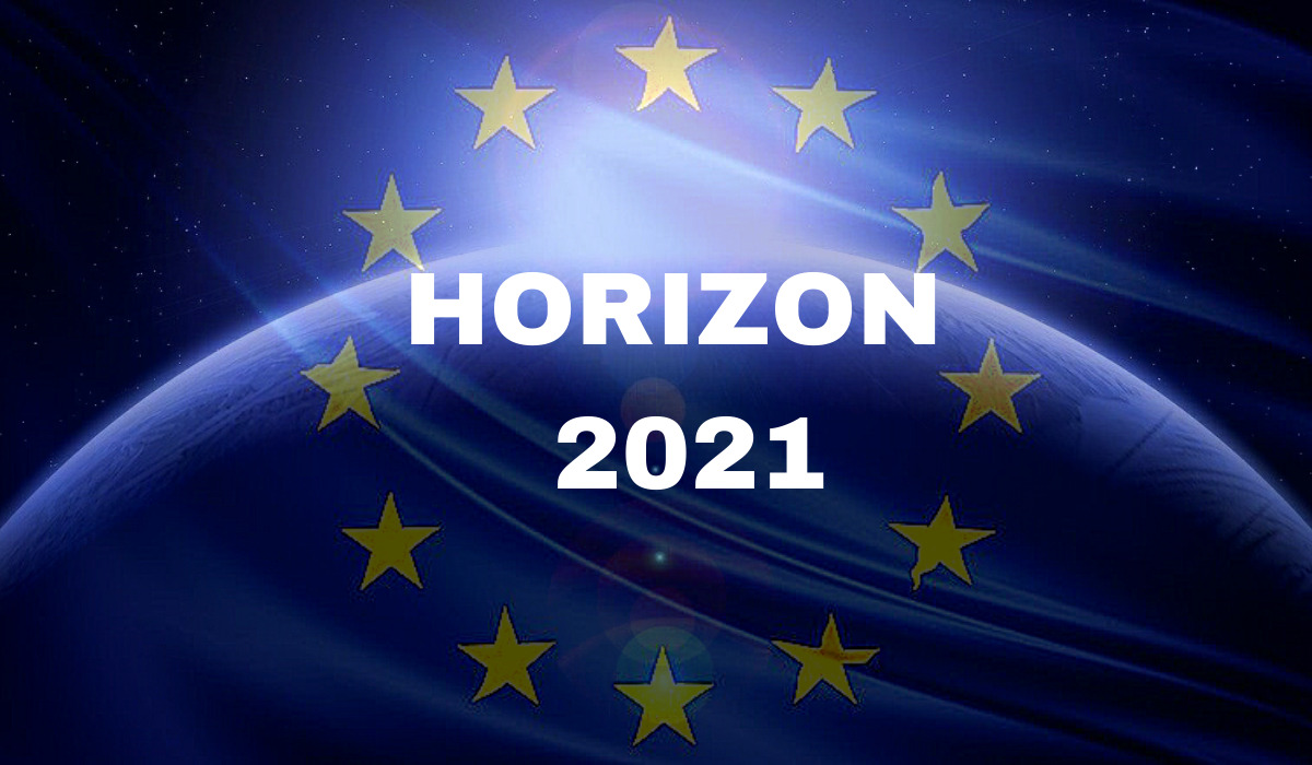 HORIZON 2021 e non solo, le grandi opportunità che arrivano dall'Europa