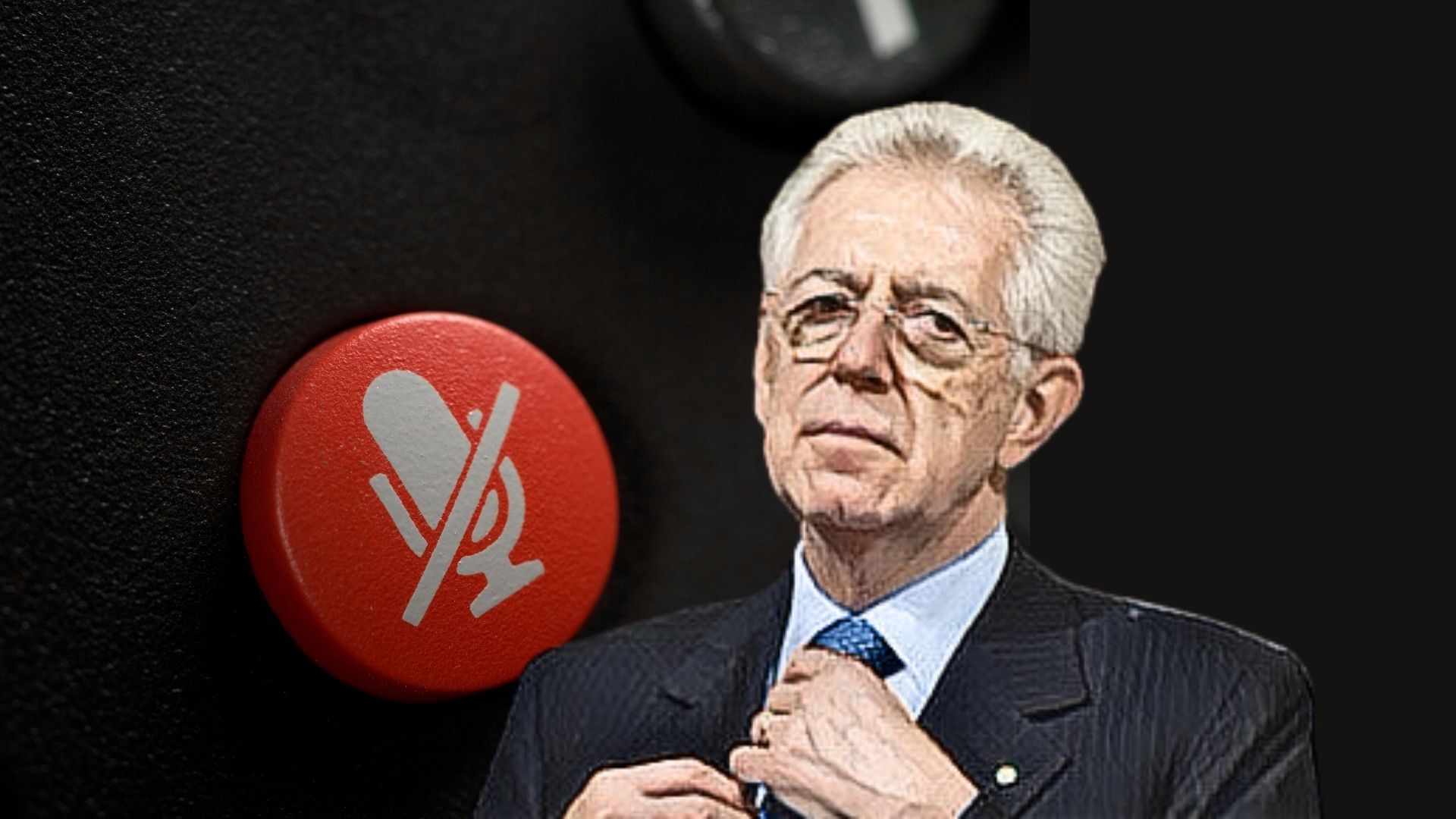 Monti e il Minculpop: la cosa più grave è il silenzio delle istituzioni