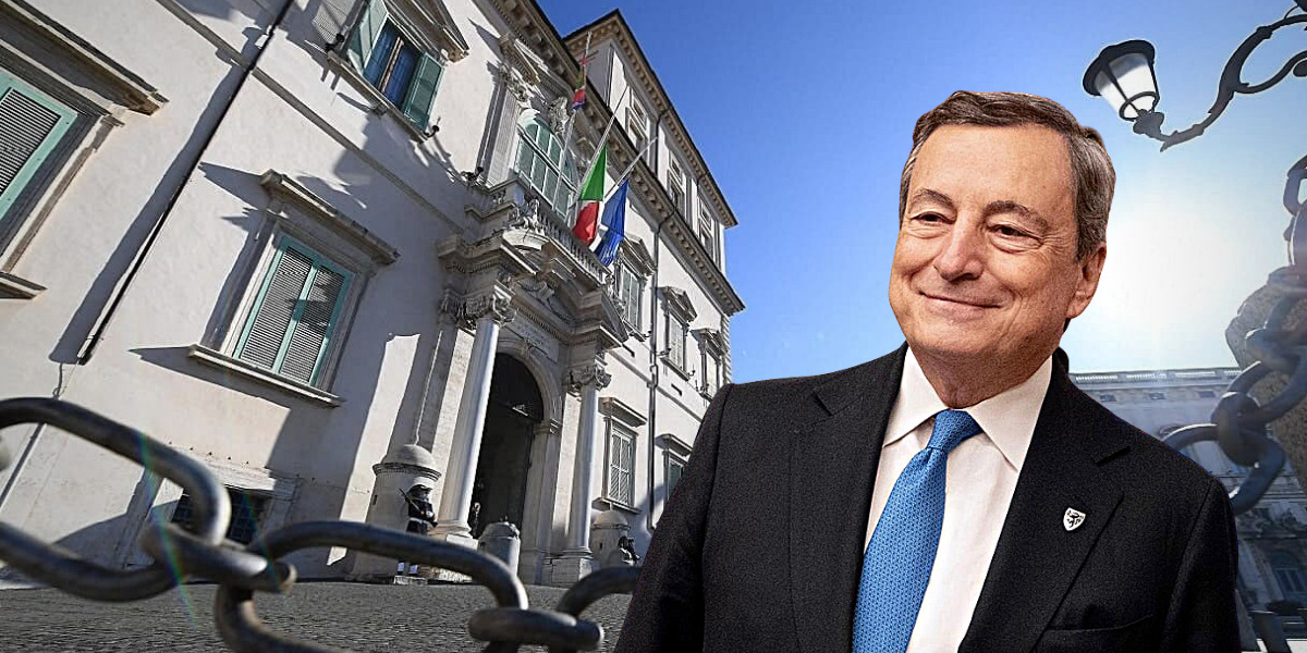 Perchè i mercati dicono che sarà Draghi a guidare i giochi della ...