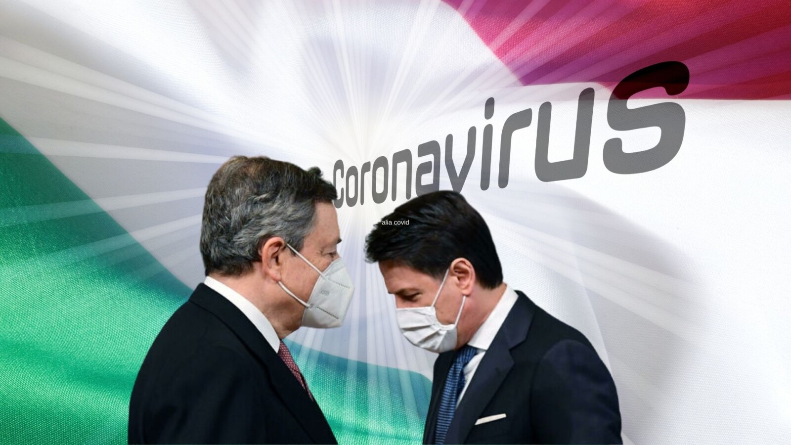 Il “modello italiano”? Siamo quarti al mondo per contagi