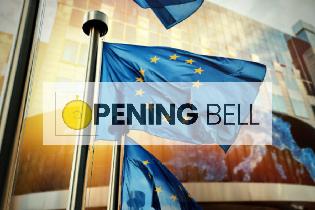 Opening Bell - Speciale BCE