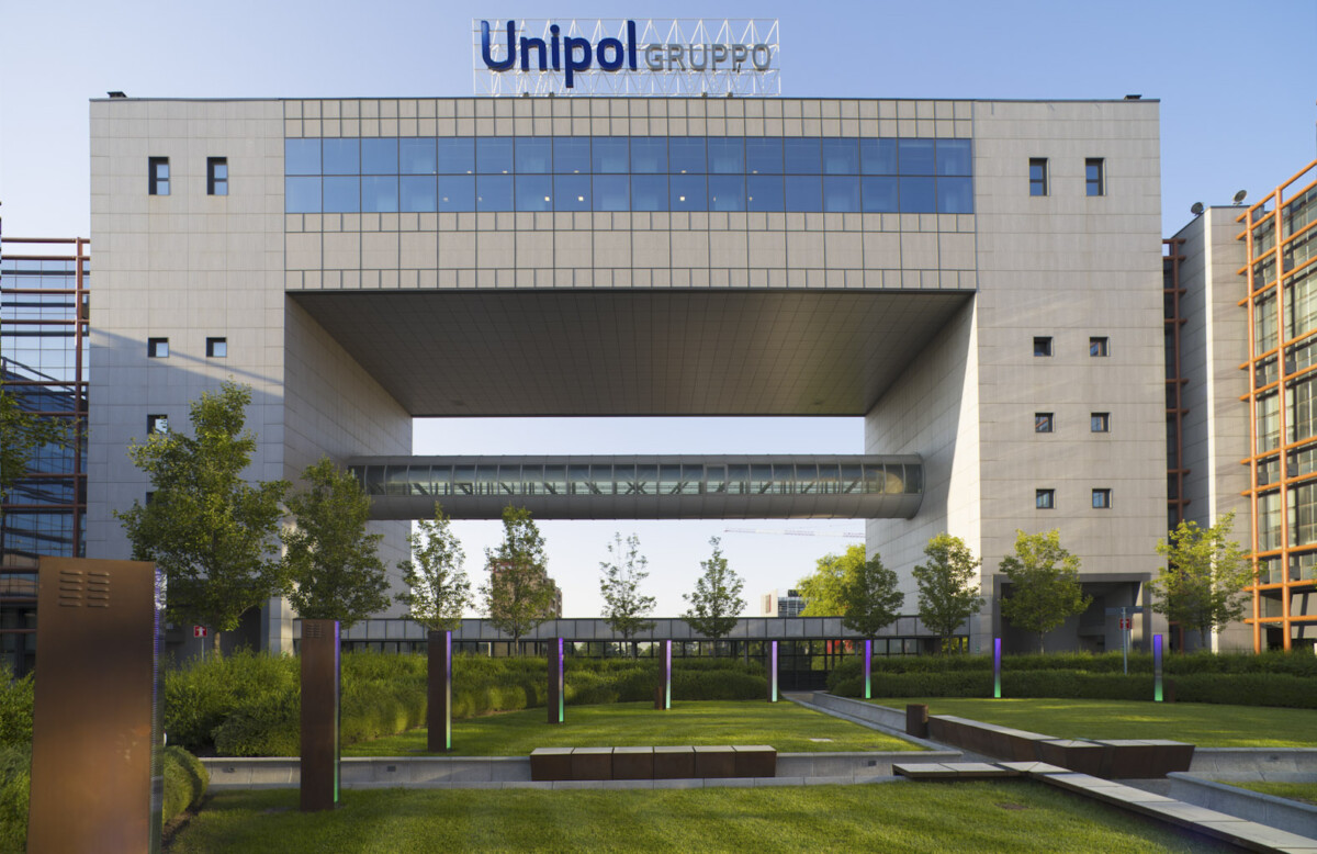 Unipol fa sistema e disegna la mobilità del futuro