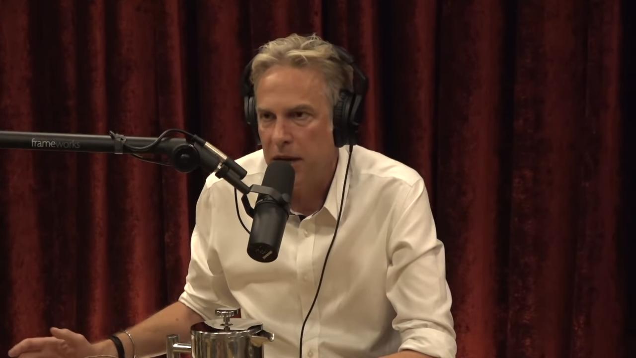 Anche il Podcasting vittima della Cancel Culture. Parla il Podfather ...