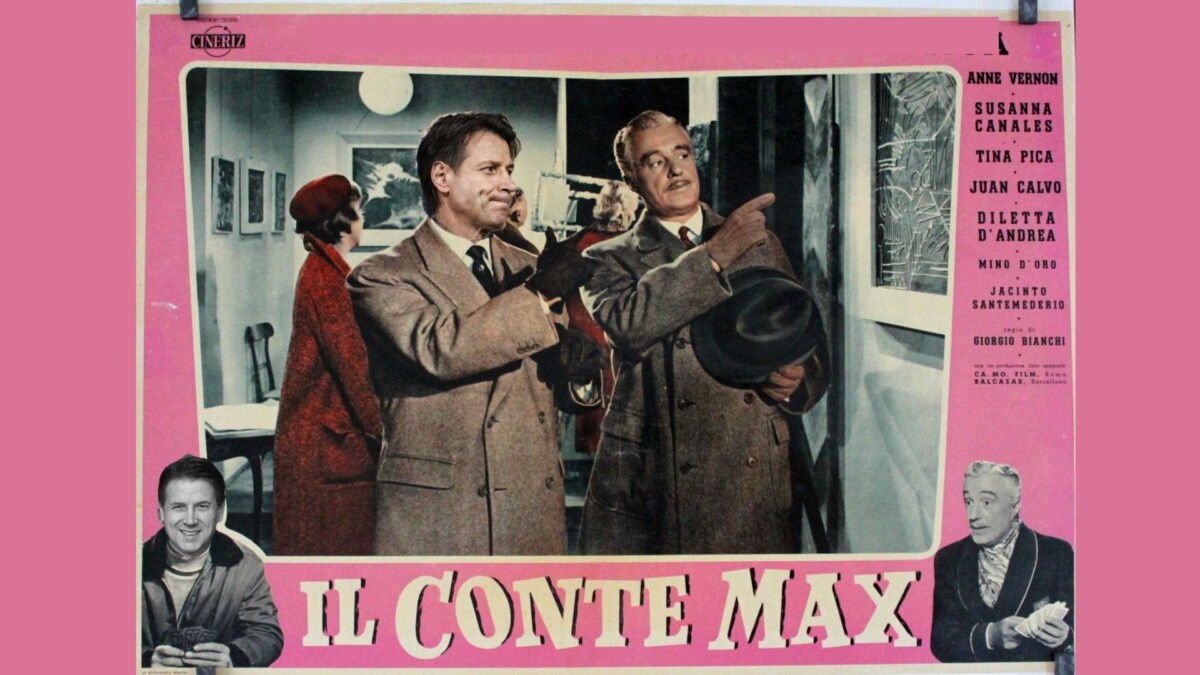Il piano del "Conte Max": rifare la sinistra arcobaleno