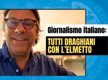 Zuppa di Porro - Nicola Porro