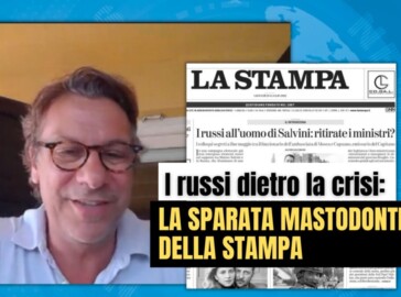 Zuppa di Porro - Nicola Porro