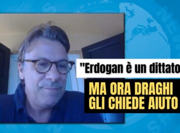 Zuppa di Porro - Nicola Porro