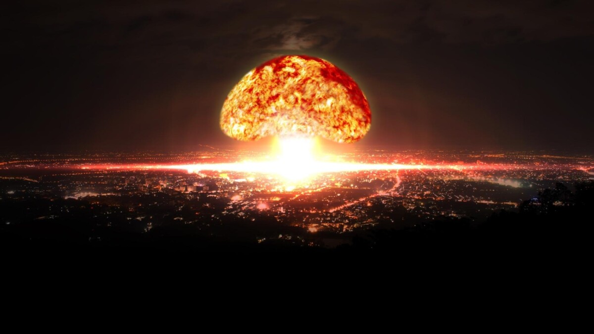 Il piano per ridurre il rischio di una guerra nucleare Il piano per ridurre il rischio di una guerra nucleare