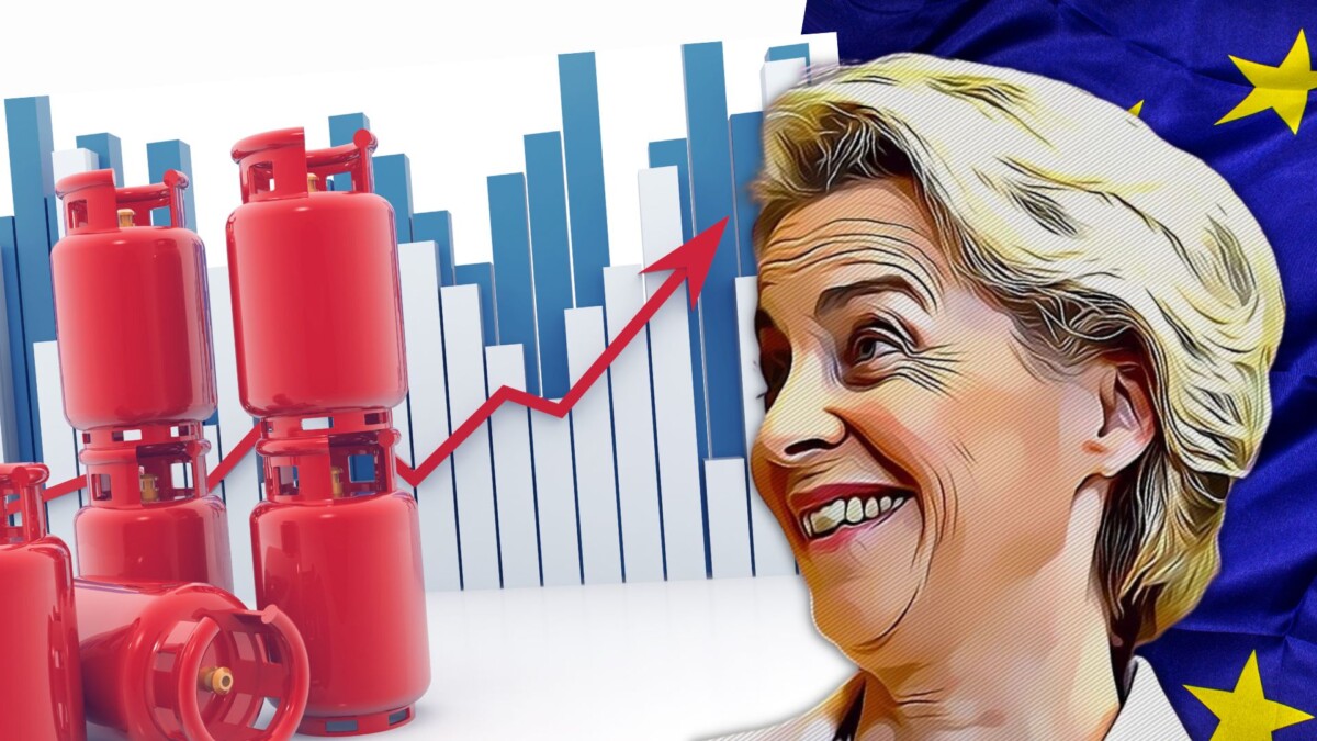Crisi energetica, fuffa Ue: "Accordo raggiunto". Ma è una farsa