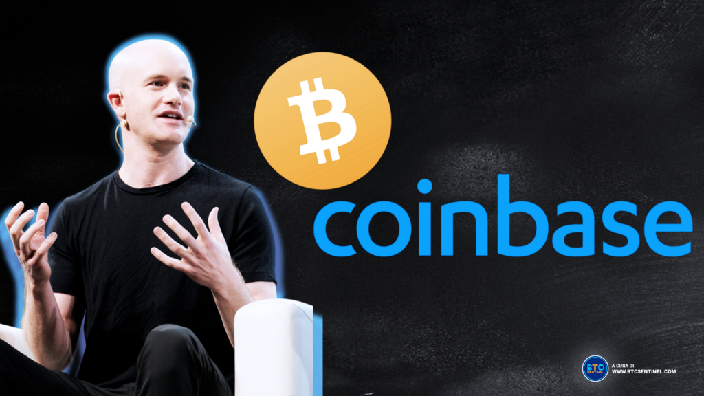 Il CEO di Coinbase: società non ha esposizione a FTX o Alameda