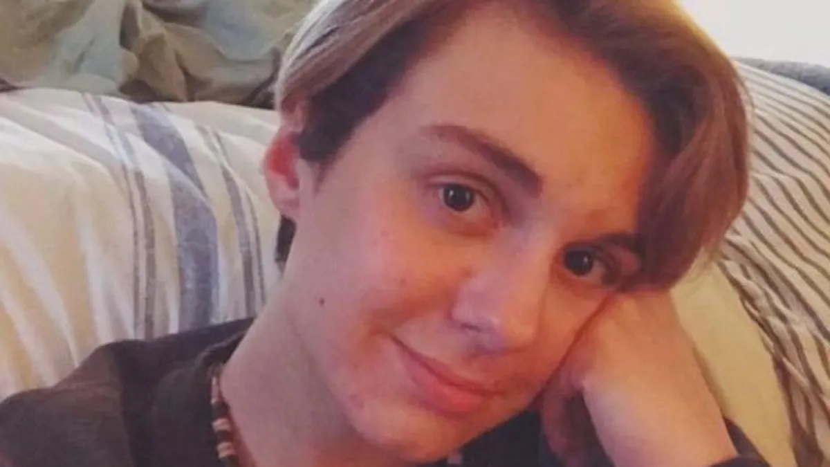 La storia di Luka: a 20 anni si pente di aver cambiato sesso