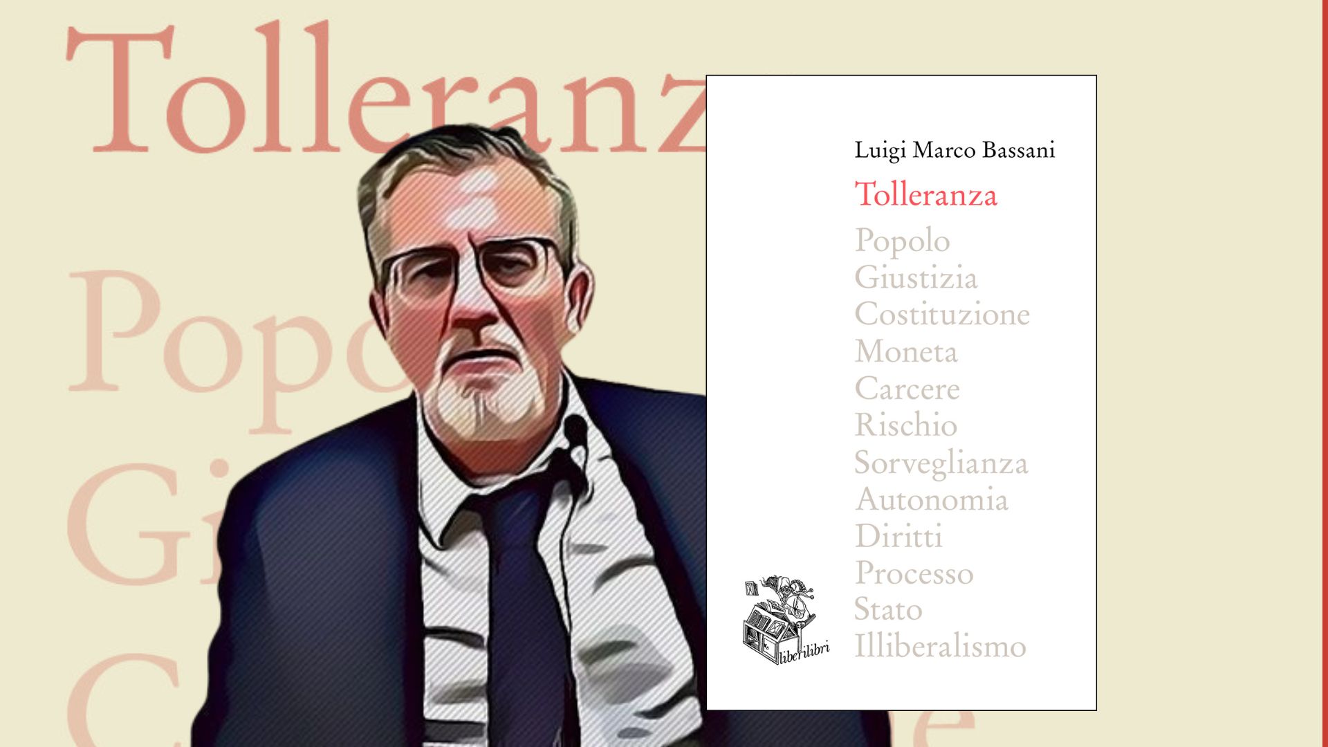 In nome della "tolleranza" stiamo comprimendo le libertà