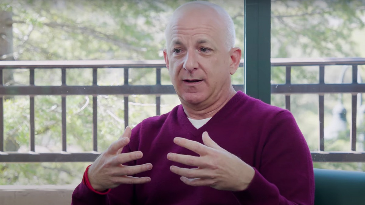 IA, quando un'azienda chiede di essere regolamentata. Parla Steven Sinofsky