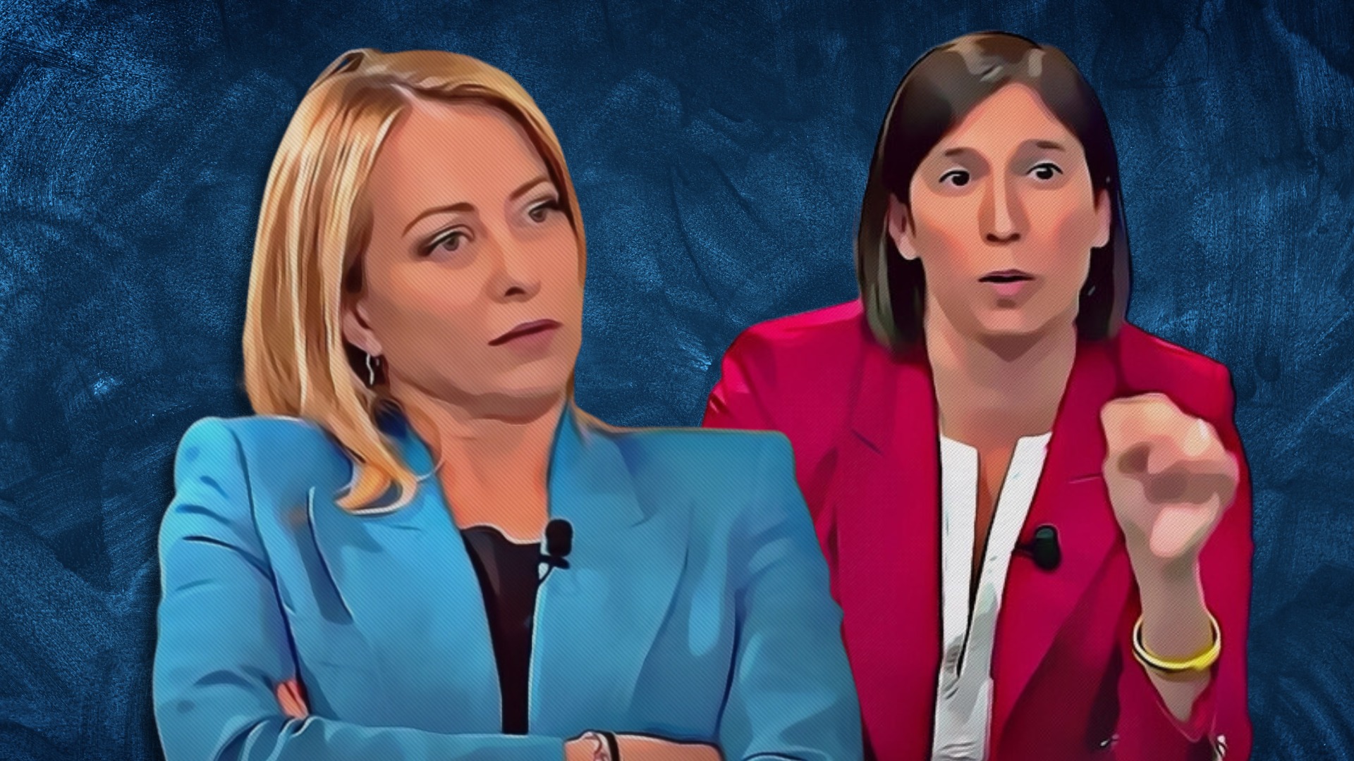 Fenomenologia della supremazia armocromatica