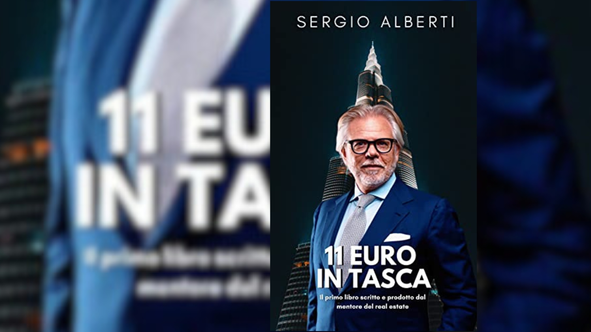 "11 euro in tasca": storia di un fallimento e di come rialzarsi