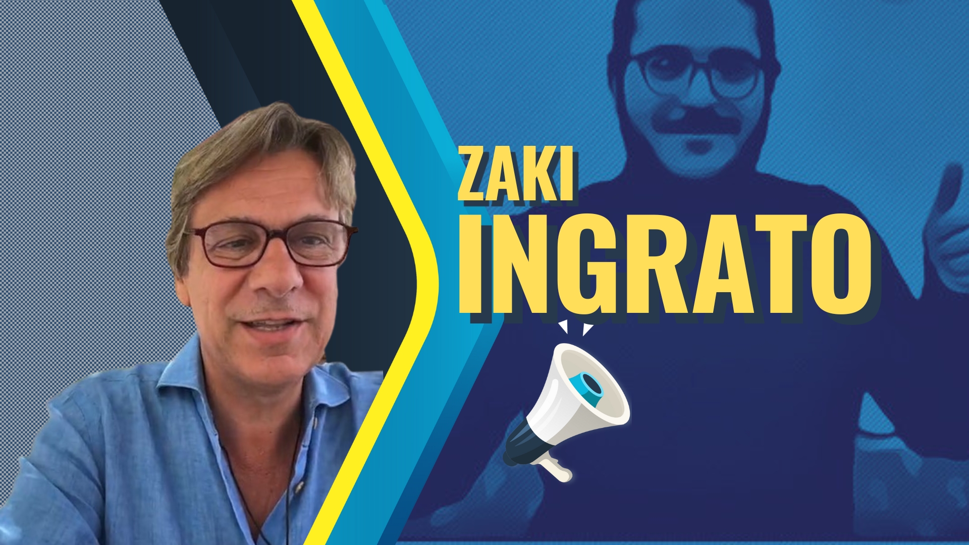 Zaki l'ingrato? E allora niente scorciatoie per il visto