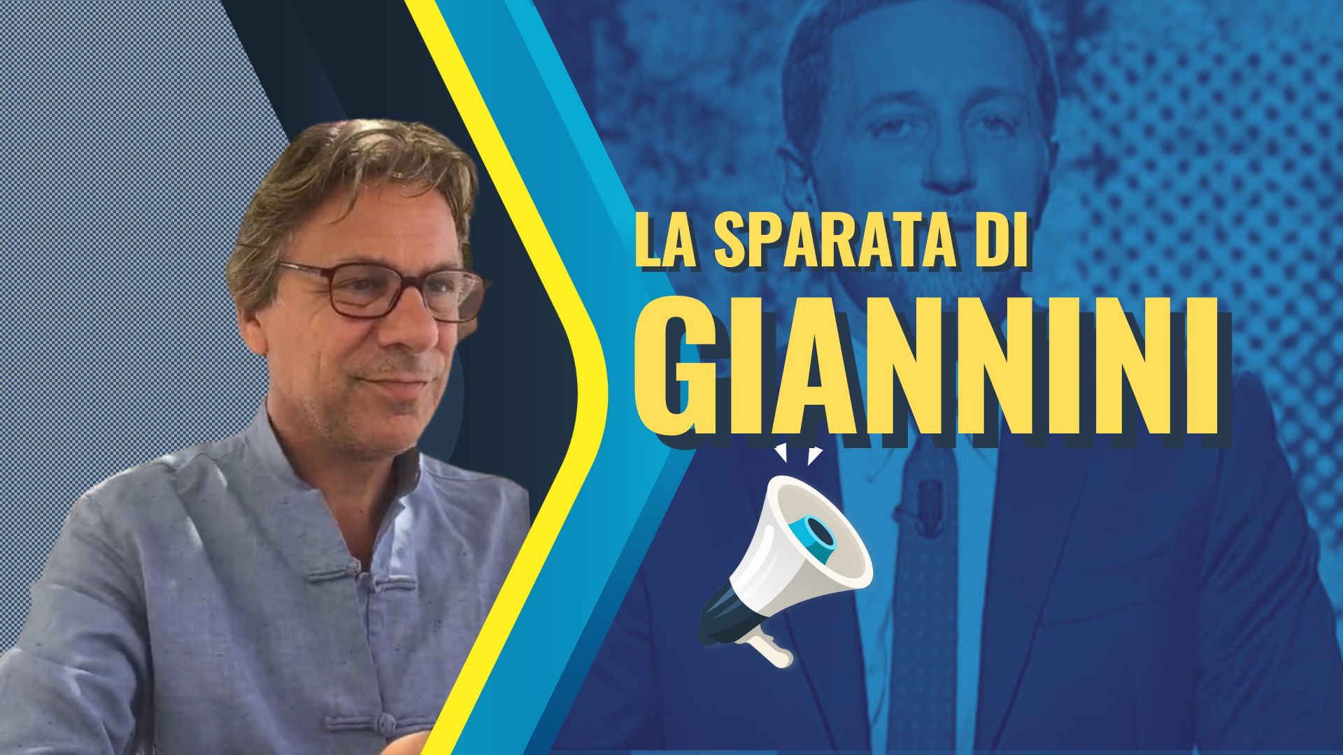 La sparata di Giannini: "Mai così caldo da 120mila anni". Ma è una bufala