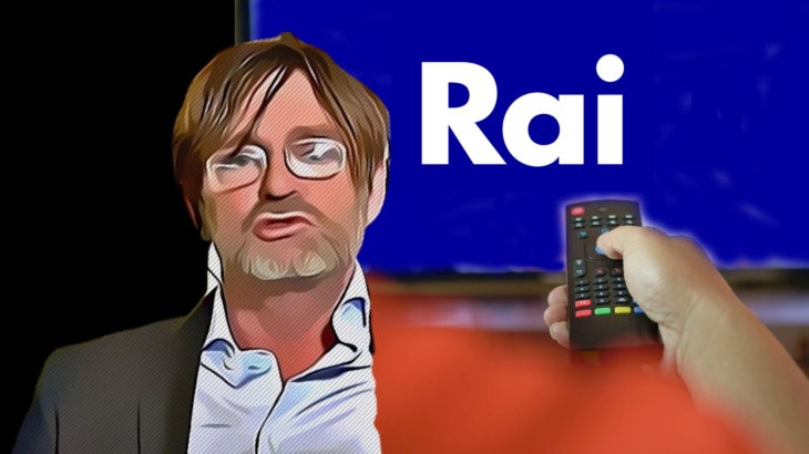 Filippo Facci, ecco l'annuncio: la decisione ufficiale della Rai