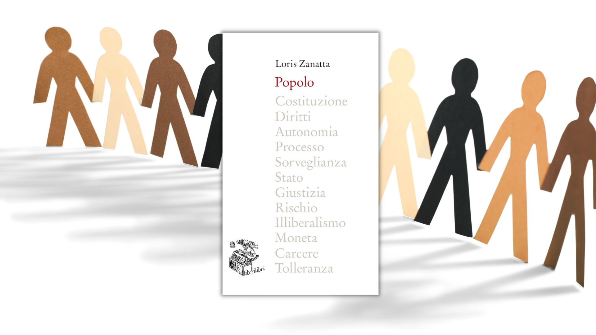 Tutte le facce del popolo