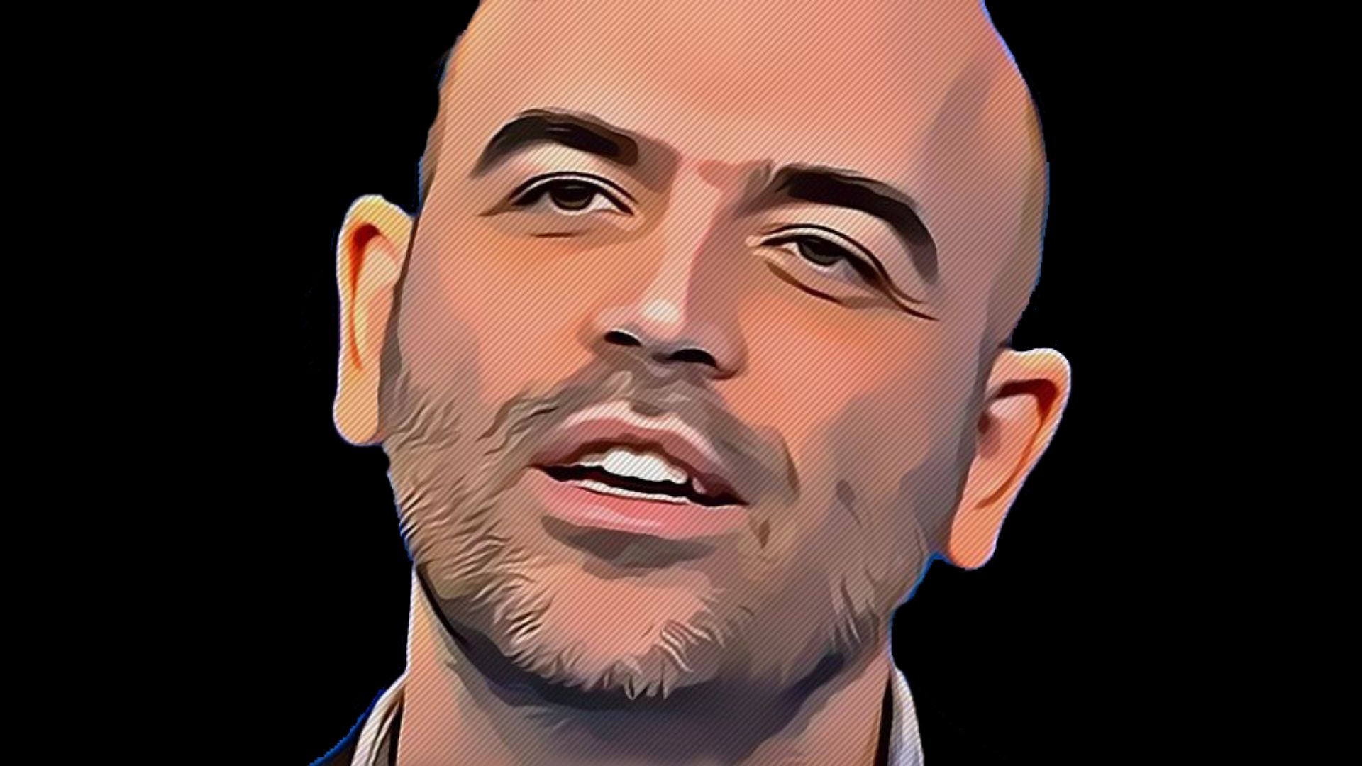 Saviano, il martirio è servito