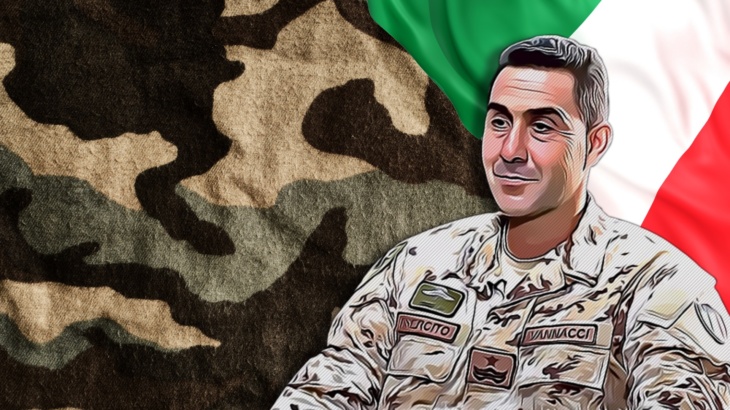 Perché difendo la libertà del generale Vannacci