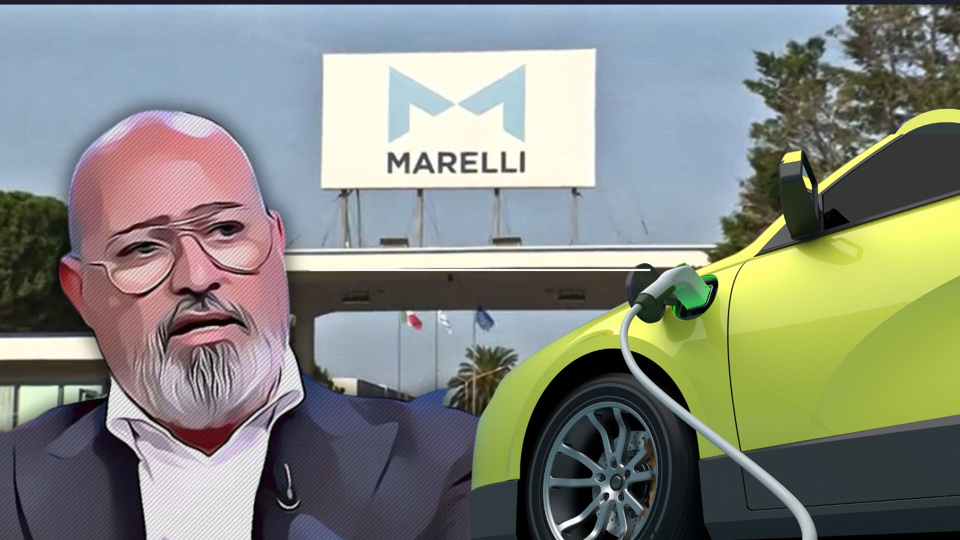 Il Pd tifa elettrico e poi frigna se chiude la fabbrica da 230 lavoratori