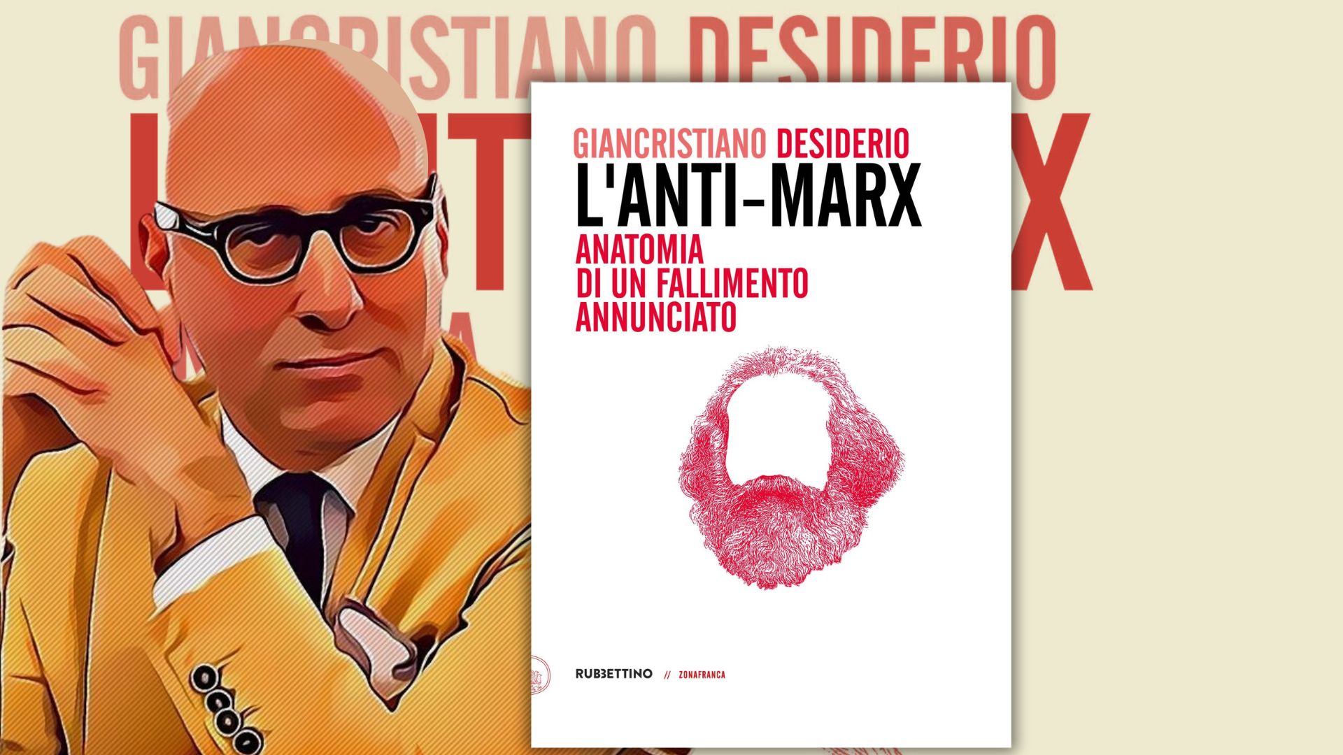 L'anti-Marx: tutti i perché di un fallimento annunciato