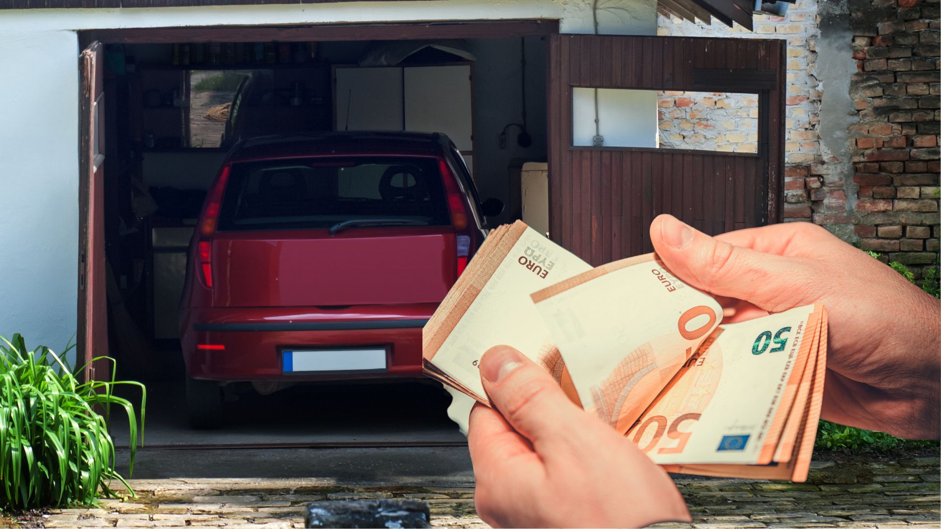 Quanto costa acquistare un box auto, tutti i prezzi città per città