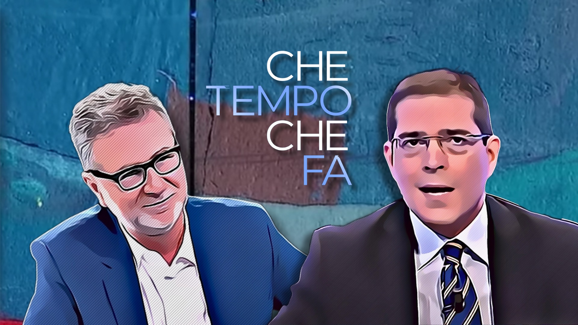"Ora ce lo dovete spiegare". Capezzone incastra Fazio