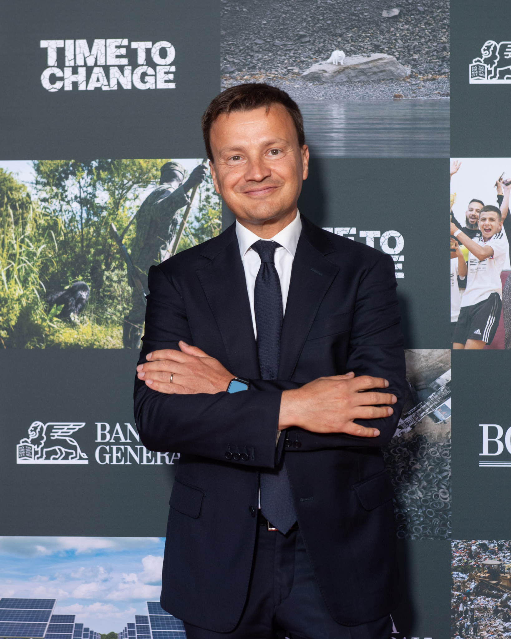 Banca Generali è la migliore nel private banking. Lo dice anche il ...