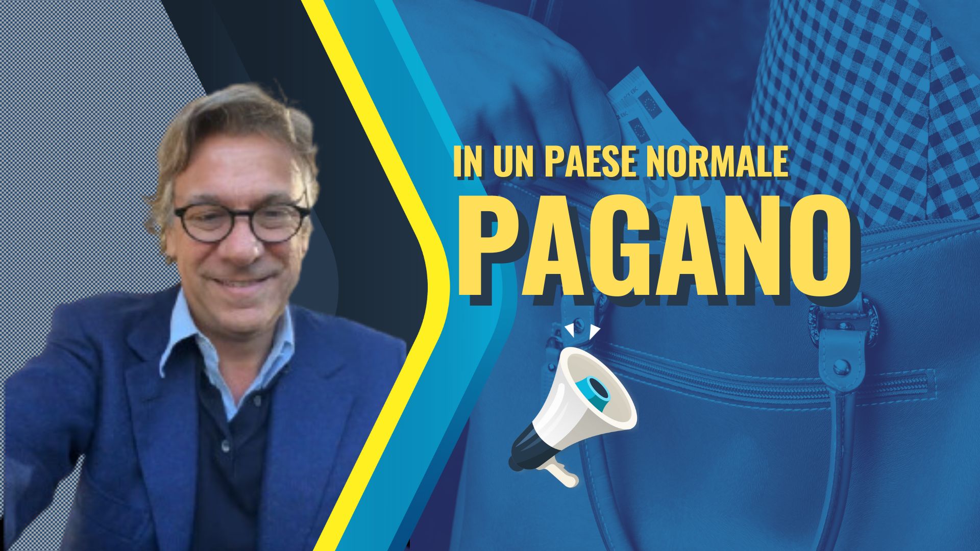 In un Paese normale le ladre incinte pagano