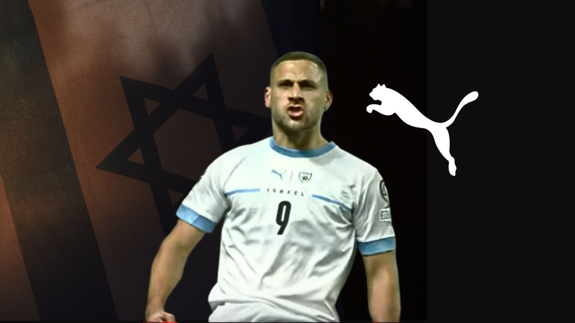 Puma non sarà più sponsor di Israele