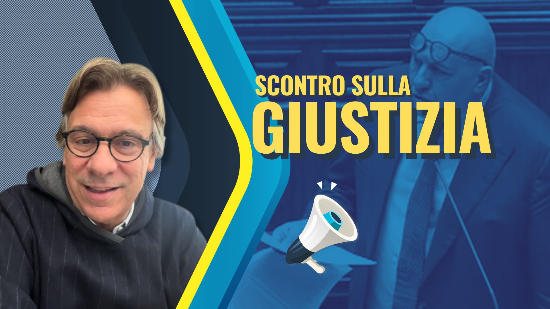 Scontro sulla giustizia, Crosetto parla e l'aula è vuota