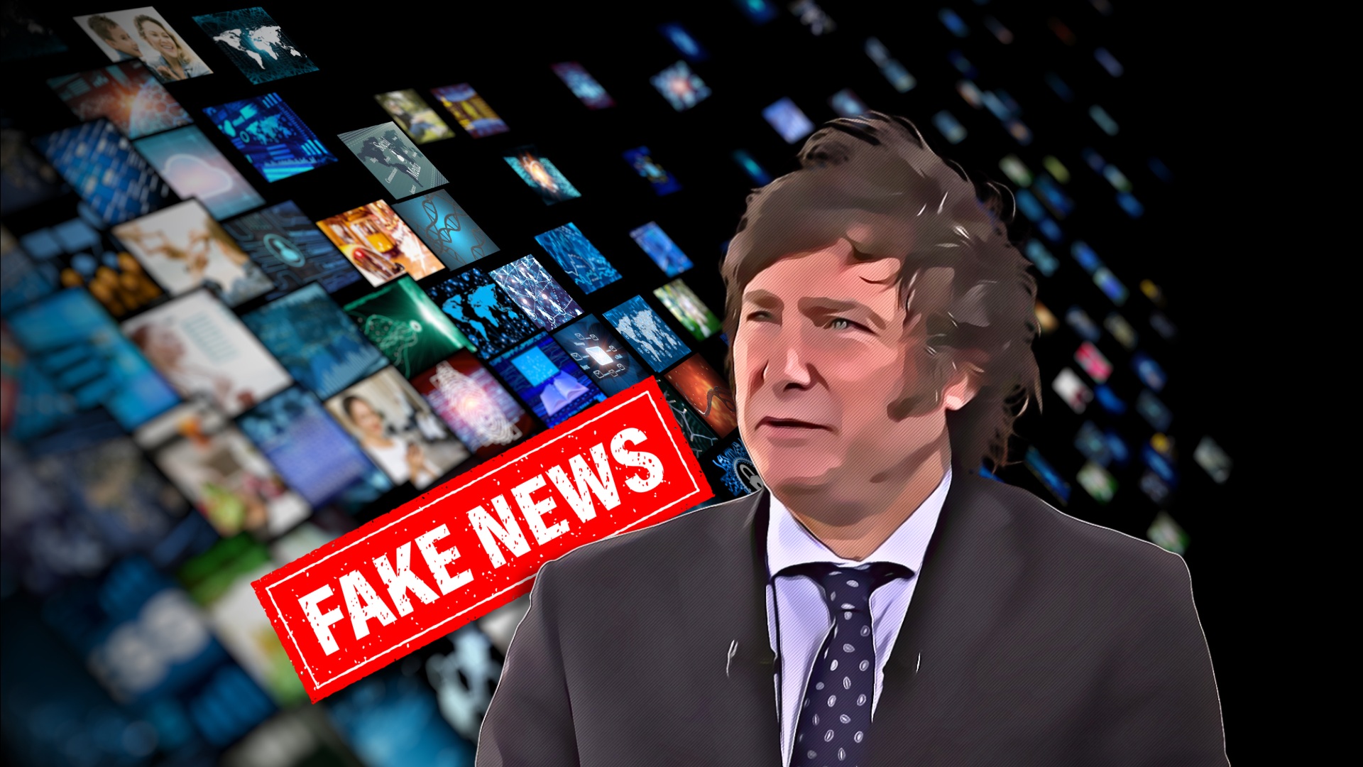 Il cammino del libertario. Vi racconto Milei oltre le bufale dei media