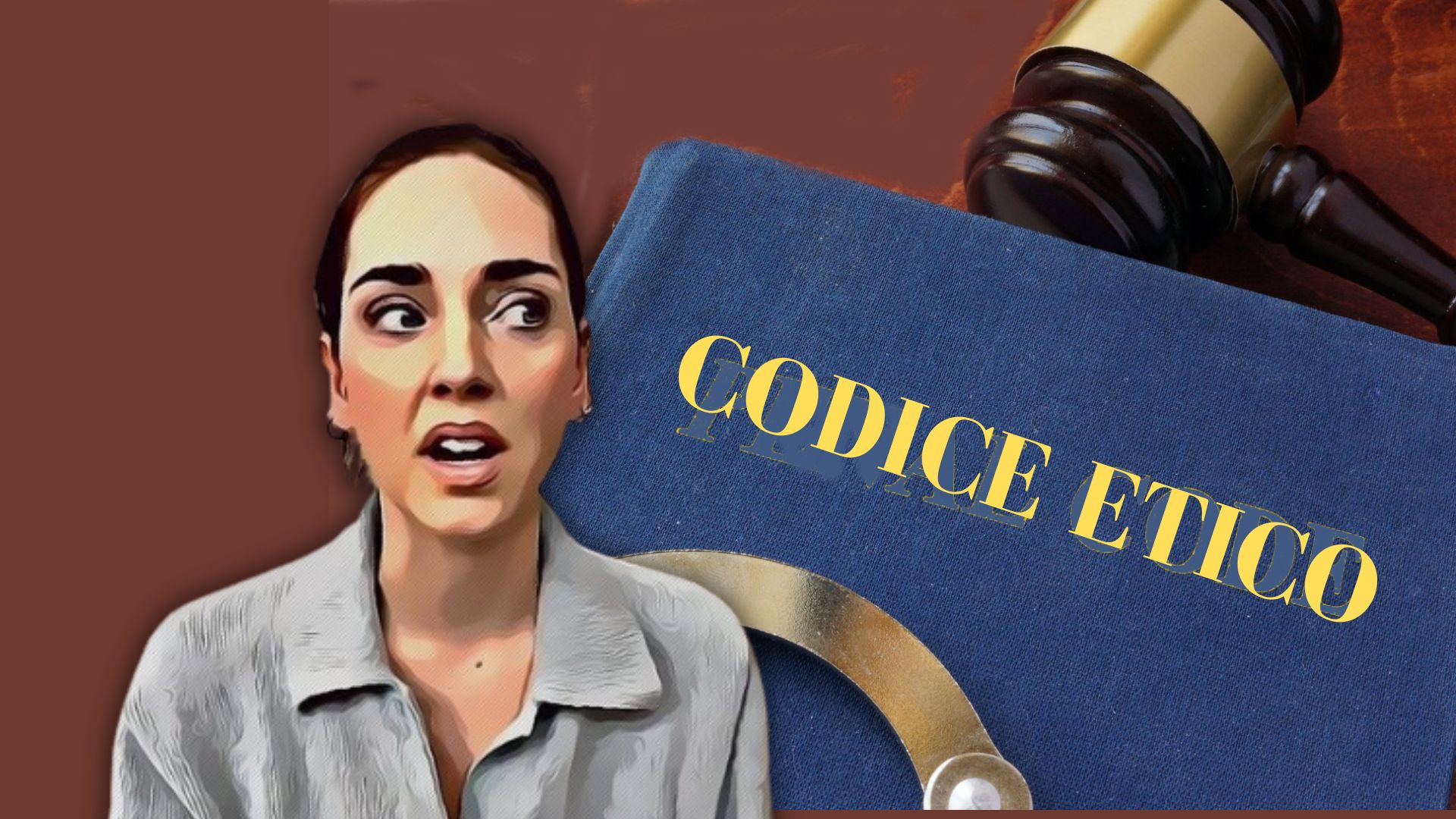 "Codice etico", altra stangata: in due parole l'incubo di Chiara Ferragni