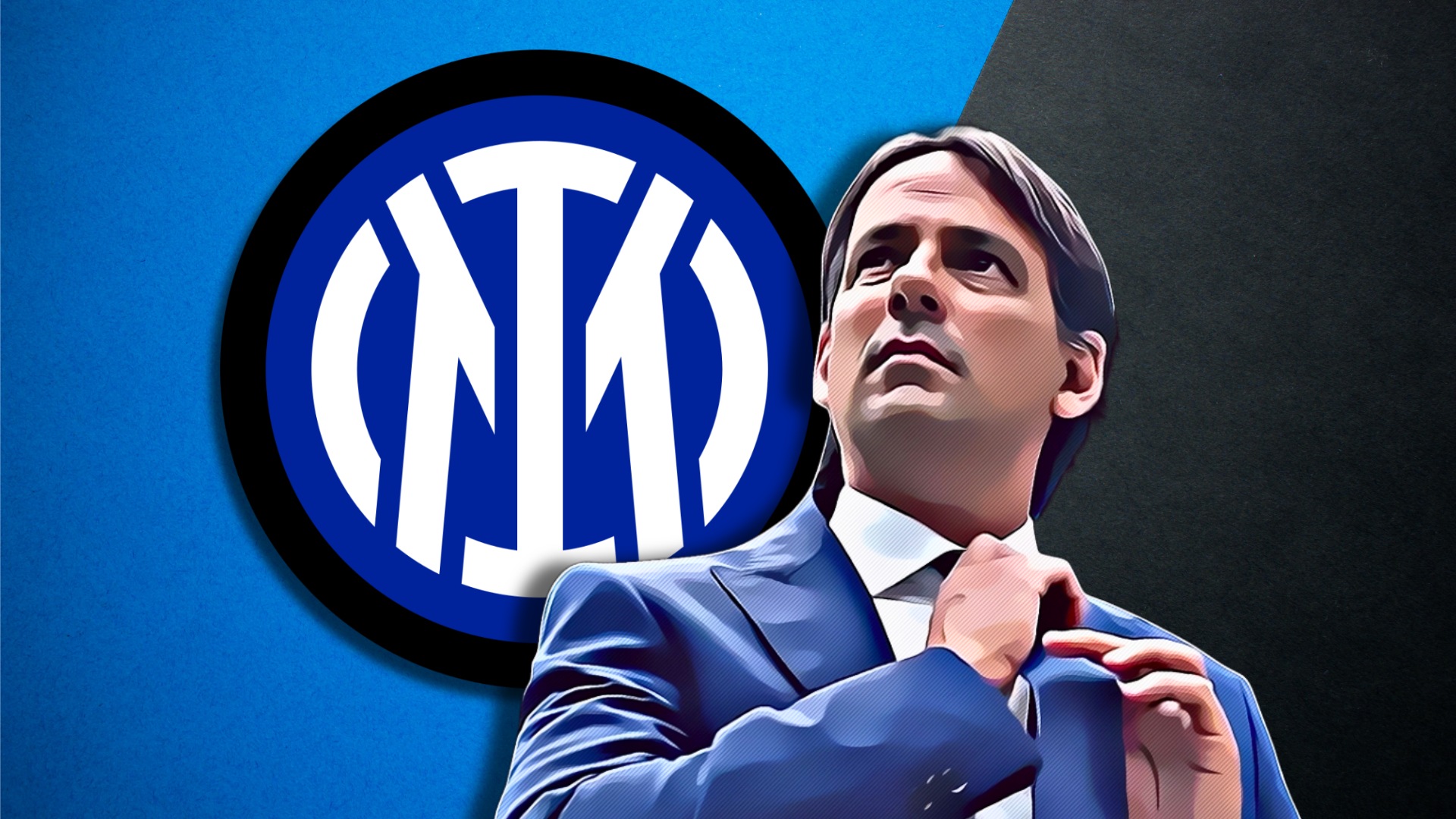 Inter campione. Cari detrattori di Inzaghi, "spiaze"