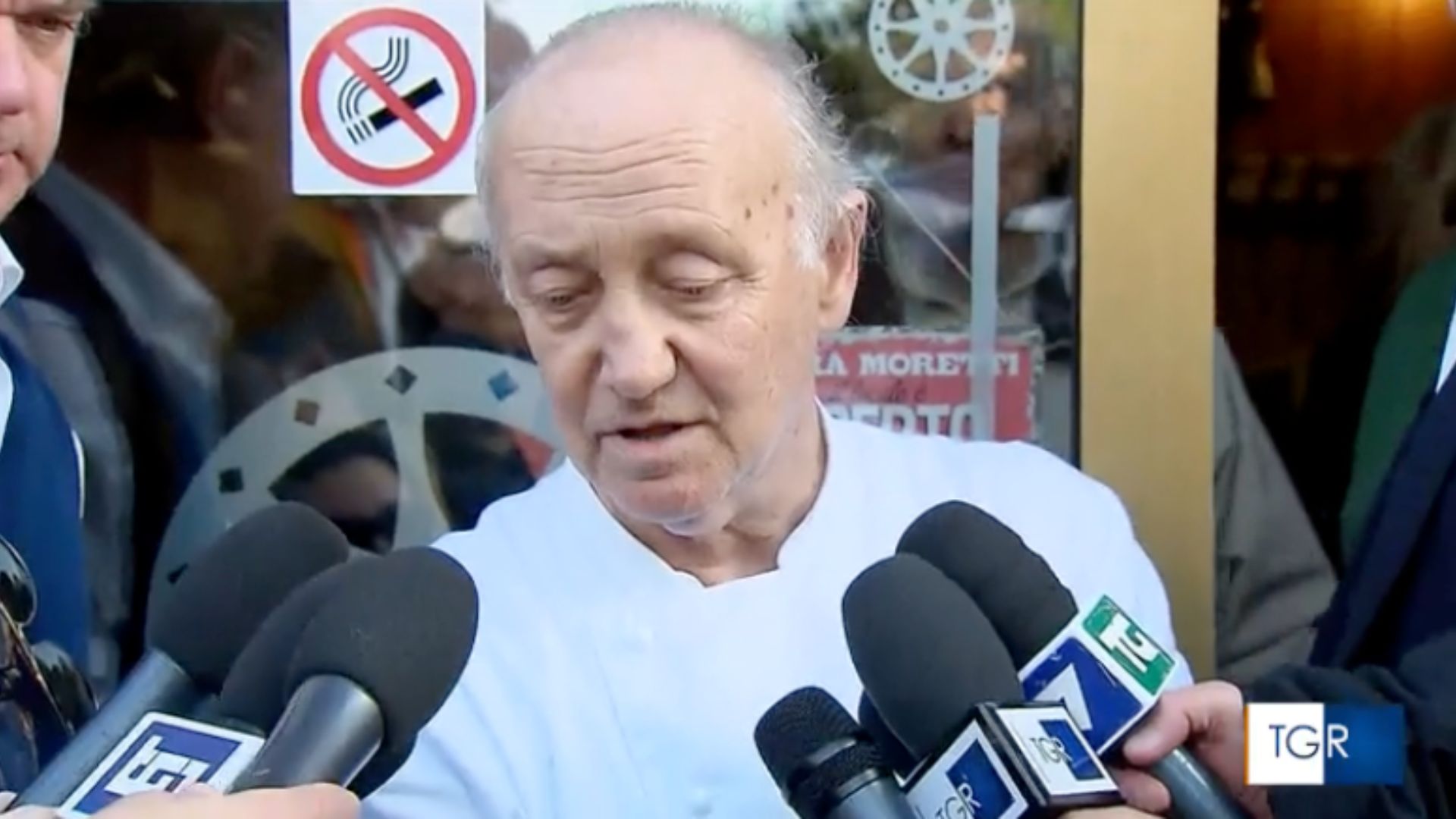 Sparò al ladro, assolto in appello. L'oste: "Non ho mai mollato"