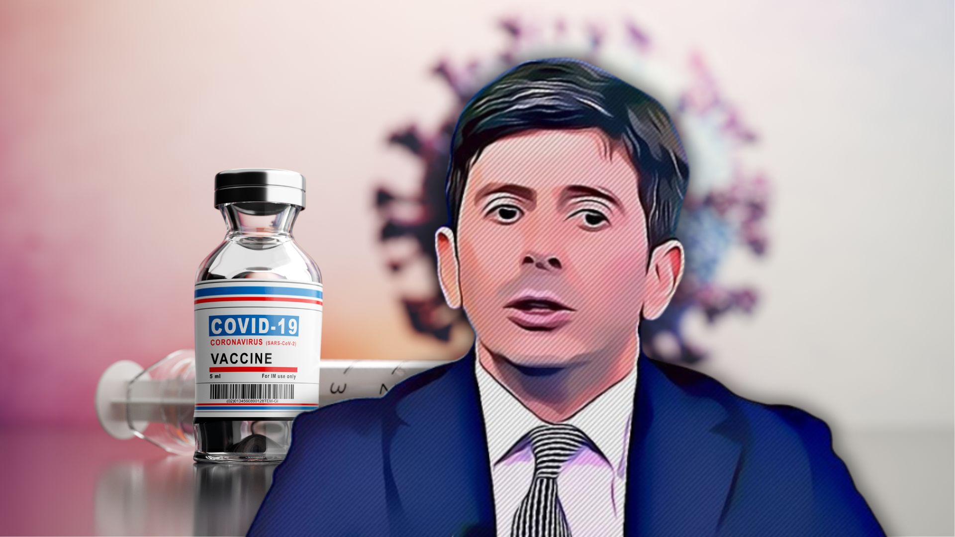 Vaccini, il micidiale verbale di Speranza sugli effetti avversi