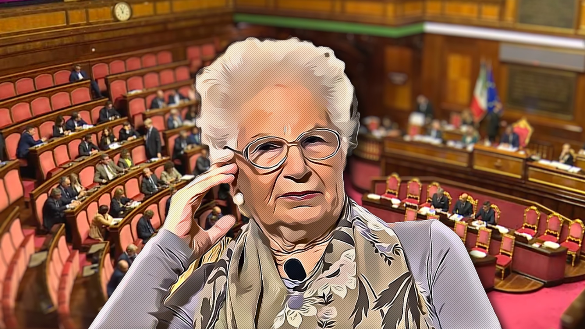 "Quelle gite...", "Stento a crederci". Roccella vs Segre, è lite su ...