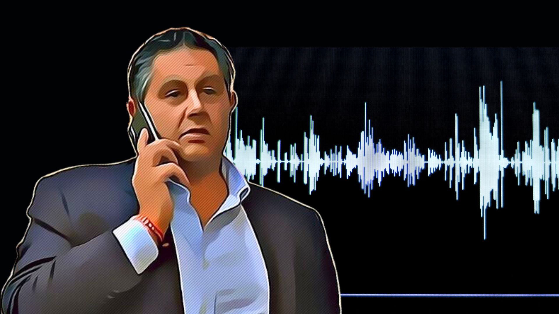 Toti, ecco l'audio di Spinelli: come hanno fatto a sbagliare?