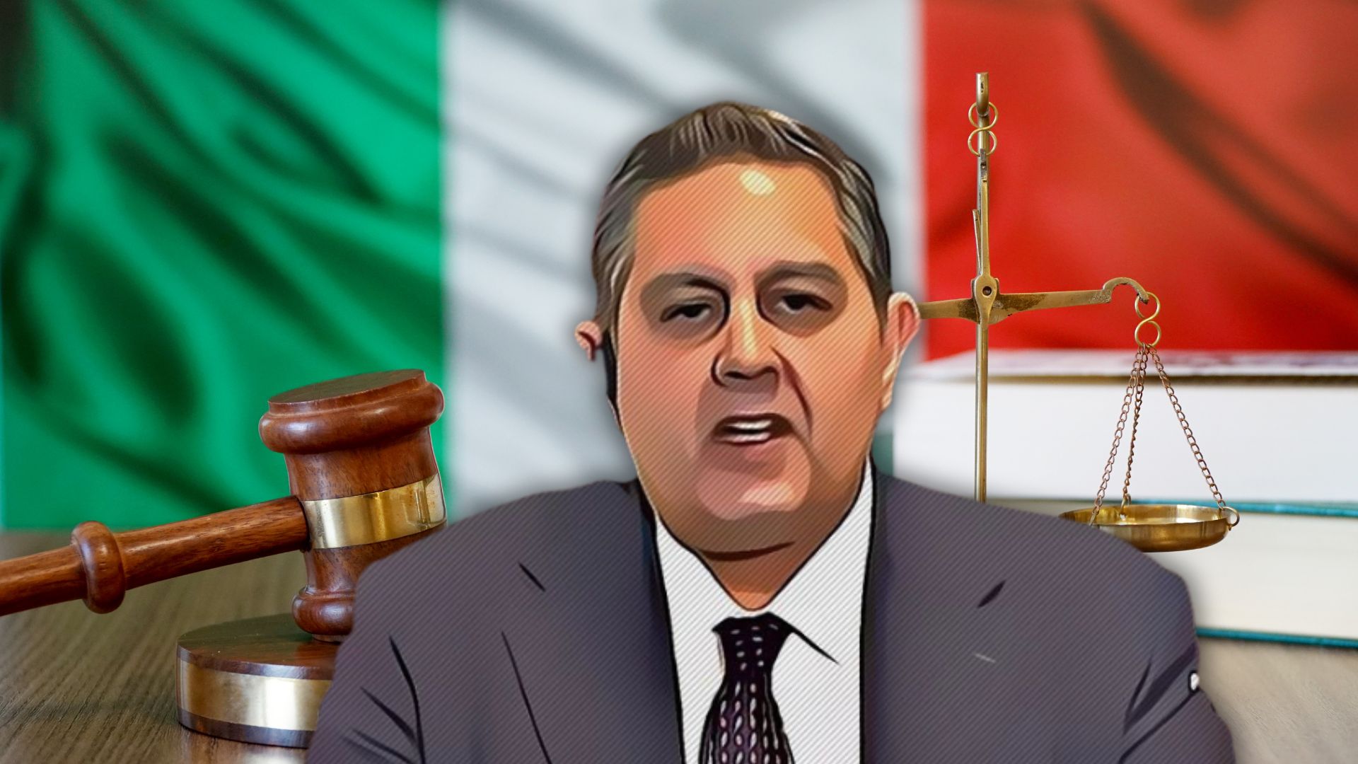 "Oggi la poltrona di presidente...". La lettera di Giovanni Toti all ...