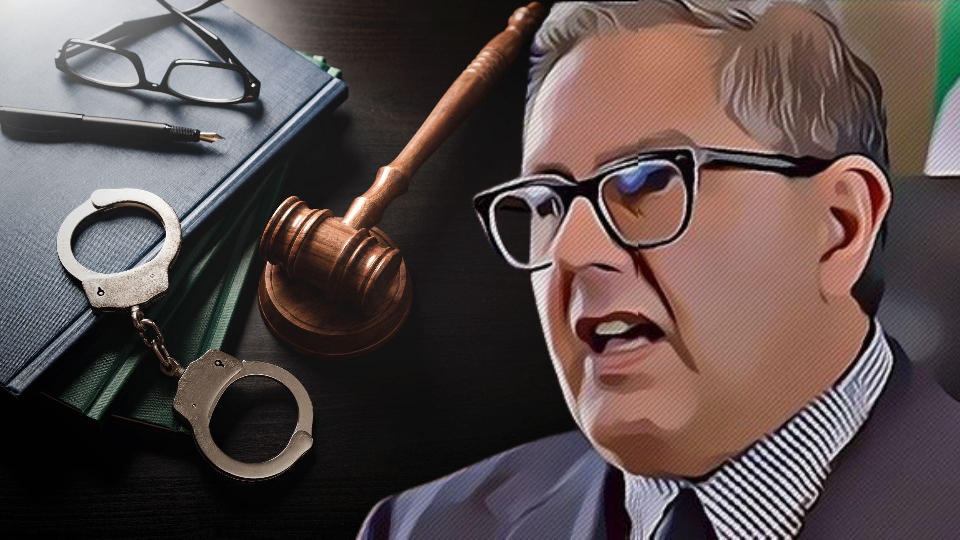 Le dimissioni di Toti, una vittoria per la magistratura schierata a ...